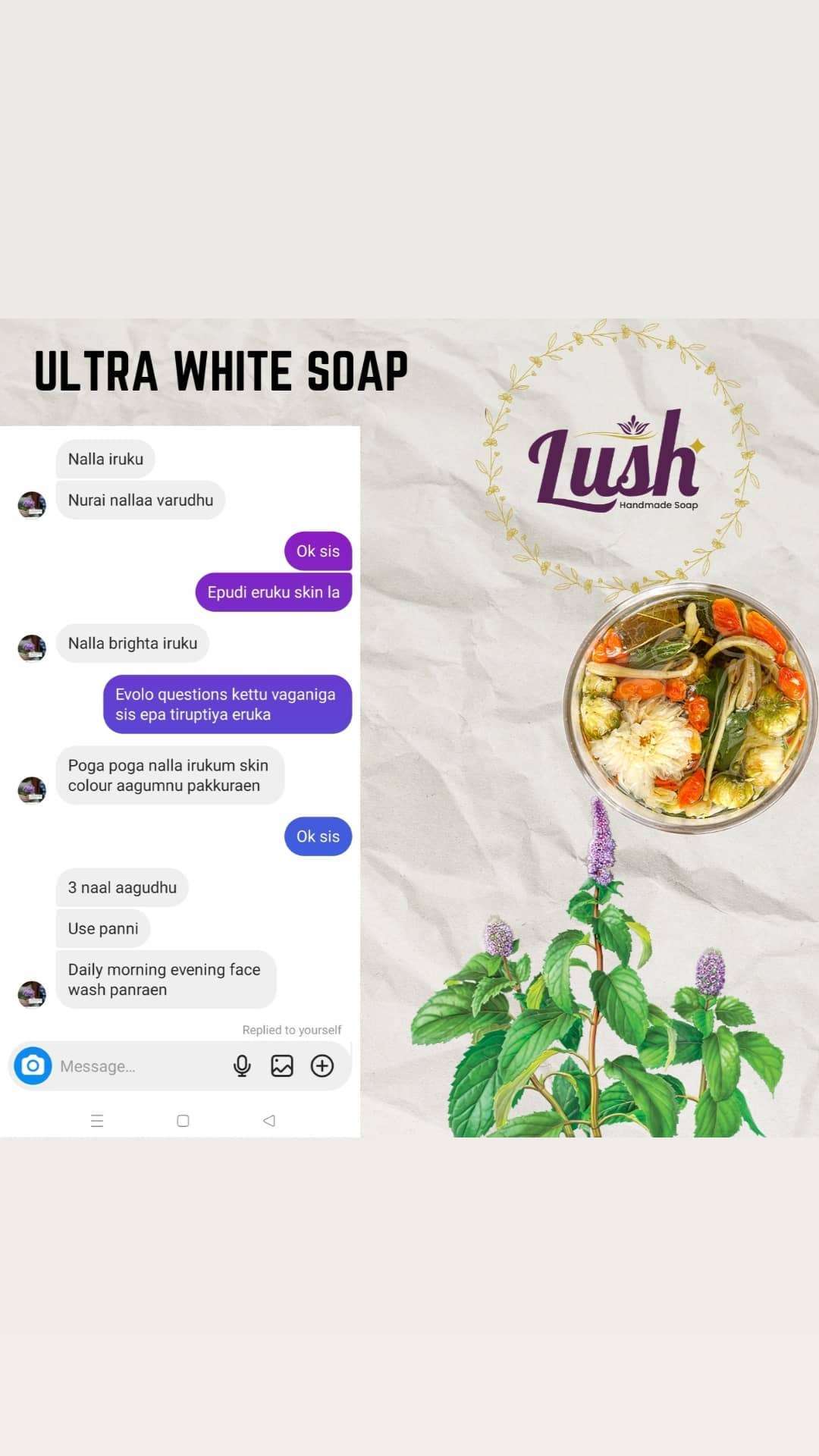 lushhomemade.com – Naturally Lush Elevate Your Skin's Glow